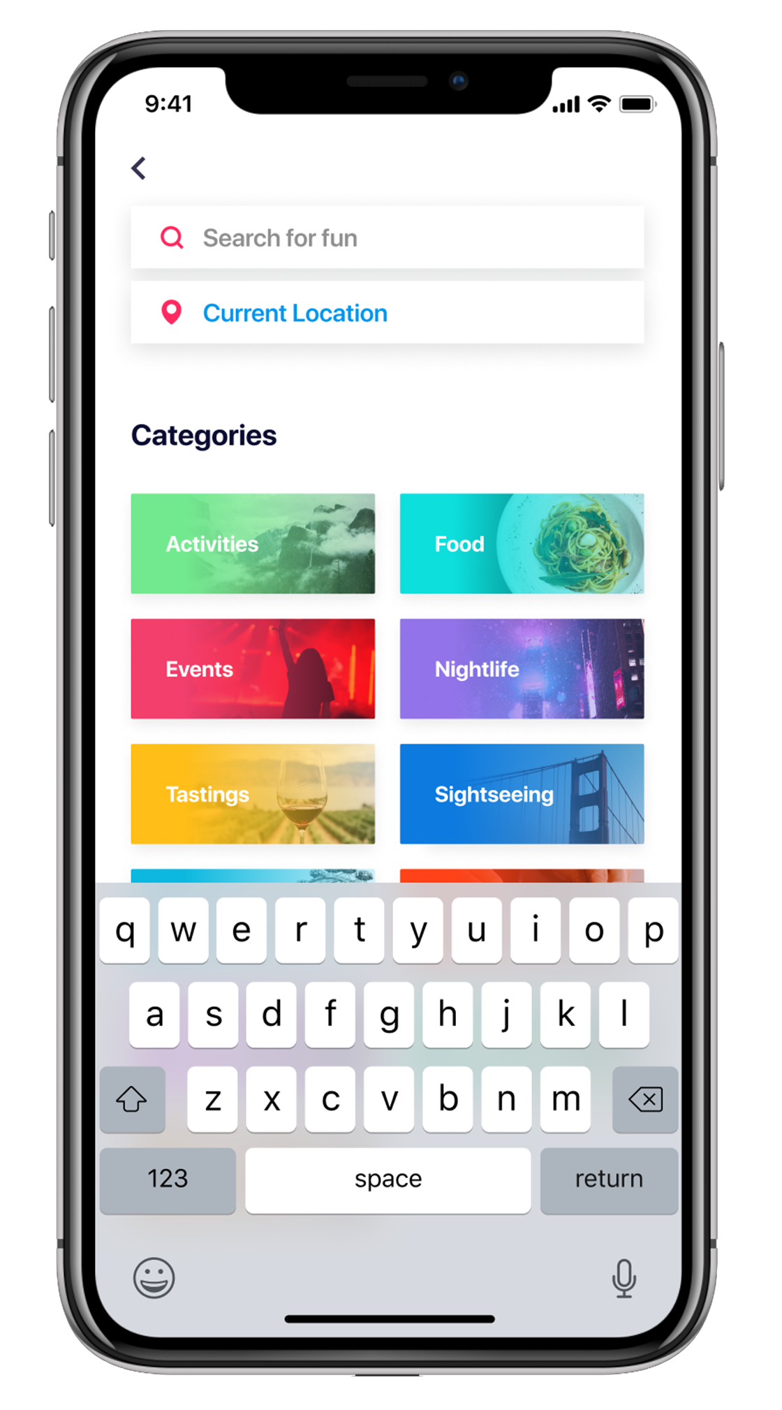 Find Your New FAVIT Place!